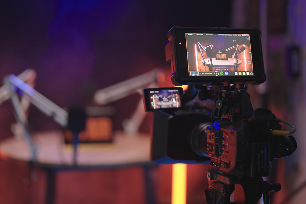 Webcasting 101: How Does Webcasting Work | WorkCast